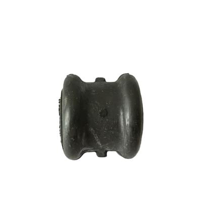 China FARPREEY 52059973AC 52060299AD Stabilizer Bar Bushing Front Stabilizer Bar Rubber Sleeve for 2007-2022 Jeep Wrangler RAM 2500 for sale