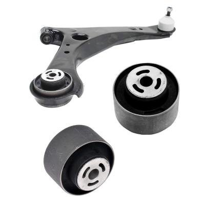 China FARPREEY 4766911AL 4766910AL Control Arm Bushing Single Bushing for 2008-2020 Chrysler Town & Country Dodge Grand Caravan for sale