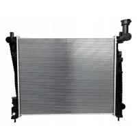 China FARPREEY 55038185AE Radiator/Coolant Tank Suitable for 2011-2018 JEEP Grand Cherokee for sale