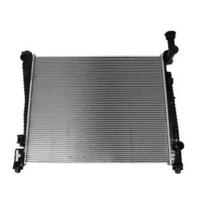 China FARPREEY 55038185AE Radiator/Coolant Tank Suitable for 2011-2018 JEEP Grand Cherokee for sale