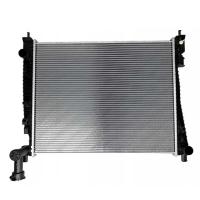 China FARPREEY 55038185AE Radiator/Coolant Tank Suitable for 2011-2018 JEEP Grand Cherokee for sale