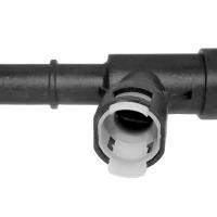 China FARPREEY 15055342 15055343 800-414 Water Inlet Hose Tee Connector Suitable for 2000-2014 Cadillac Chevrolet Hummer for sale