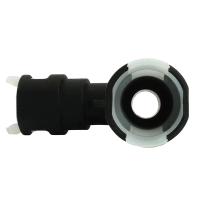 China FARPREEY 15055342 15055343 800-414 Water Inlet Hose Tee Connector Suitable for 2000-2014 Cadillac Chevrolet Hummer for sale