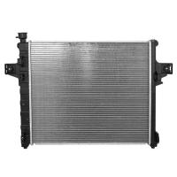 China FARPREEY 52079883AD Radiator for  2001-2005 JEEP GRAND CHEROKEE for sale