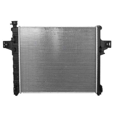 China FARPREEY 52079883AD Radiator for  2001-2005 JEEP GRAND CHEROKEE for sale