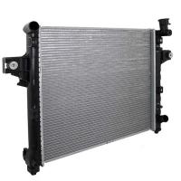 China FARPREEY 52079883AD Radiator for  2001-2005 JEEP GRAND CHEROKEE for sale