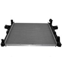 China FARPREEY 52079883AD Radiator for  2001-2005 JEEP GRAND CHEROKEE for sale