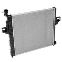 China FARPREEY 52079883AD Radiator for  2001-2005 JEEP GRAND CHEROKEE for sale