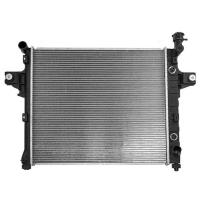 China FARPREEY 52079883AD Radiator for  2001-2005 JEEP GRAND CHEROKEE for sale