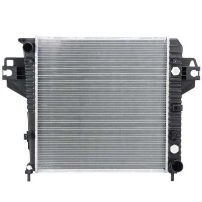 China FARPREEY  52080120AE Radiator  for 2001-2008 JEEP CHEROKEE for sale
