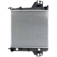 China FARPREEY  52080120AE Radiator  for 2001-2008 JEEP CHEROKEE for sale