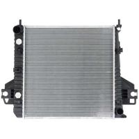 China FARPREEY  52080120AE Radiator  for 2001-2008 JEEP CHEROKEE for sale