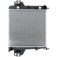 China FARPREEY  52080120AE Radiator  for 2001-2008 JEEP CHEROKEE for sale