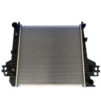 China FARPREEY  52080120AE Radiator  for 2001-2008 JEEP CHEROKEE for sale