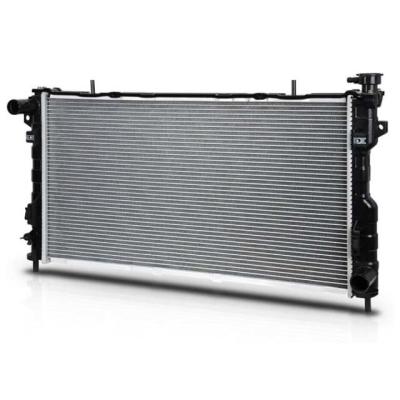 China FARPREEY 4677523AA   68050126AB  Radiator for 2005 DODGE Caravan for sale