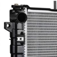 China FARPREEY 4677523AA   68050126AB  Radiator for 2005 DODGE Caravan for sale