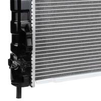 China FARPREEY 4677523AA   68050126AB  Radiator for 2005 DODGE Caravan for sale