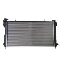China FARPREEY 4809168AC Radiator for 2001-2002 Chrysler Town & Country for sale