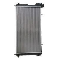 China FARPREEY 4809168AC Radiator for 2001-2002 Chrysler Town & Country for sale