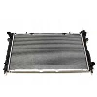 China FARPREEY 4809168AC Radiator for 2001-2002 Chrysler Town & Country for sale