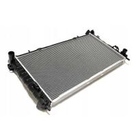 China FARPREEY 4809168AC Radiator for 2001-2002 Chrysler Town & Country for sale