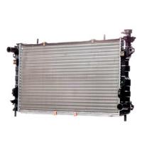 China FARPREEY 4809168AC Radiator for 2001-2002 Chrysler Town & Country for sale