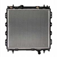 China FARPREEY 5017404AC Radiator  for 2000-2010 CHRYSLER PT CRUISER for sale