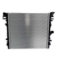 China FARPREEY 55056633AB Cooling Water tank Radiator  for 2007-2018 JEEP Wrangler for sale