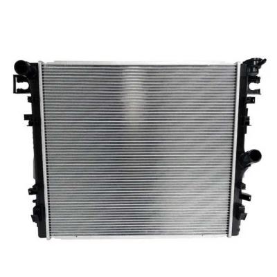 China FARPREEY 55056633AB Cooling Water tank Radiator  for 2007-2018 JEEP Wrangler for sale