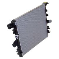 China FARPREEY 55056633AB Cooling Water tank Radiator  for 2007-2018 JEEP Wrangler for sale