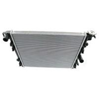 China FARPREEY 55056633AB Cooling Water tank Radiator  for 2007-2018 JEEP Wrangler for sale
