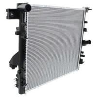 China FARPREEY 55056633AB Cooling Water tank Radiator  for 2007-2018 JEEP Wrangler for sale