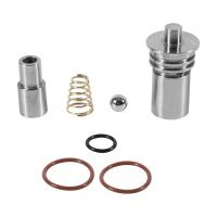 China Transmission Cooling System Upgrade Kit STL010 Cooler Flow Bypass Valve Kit for 2014-UP Cadillac Chevrolet GMC for sale