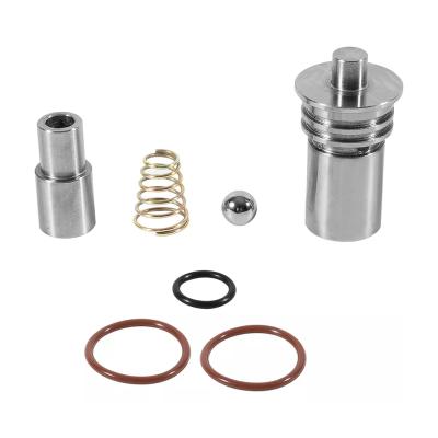 China Transmission Cooling System Upgrade Kit STL010 Cooler Flow Bypass Valve Kit for 2014-UP Cadillac Chevrolet GMC for sale