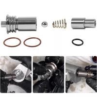 China Transmission Cooling System Upgrade Kit STL010 Cooler Flow Bypass Valve Kit for 2014-UP Cadillac Chevrolet GMC for sale