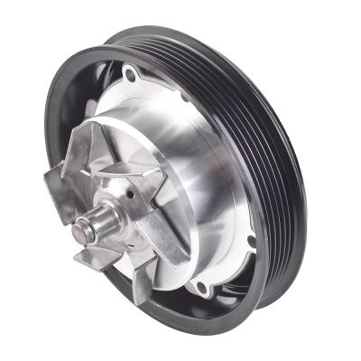 China Engine Water Pump Impeller for 2014-2020 Cadillac Chevrolet GMC 12656810 12692045  FARPREEY for sale