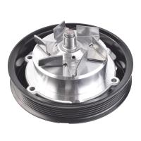 China Engine Water Pump Impeller for 2014-2020 Cadillac Chevrolet GMC 12656810 12692045  FARPREEY for sale