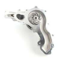 China Engine Water Pump Water Pump + Gasket Suitable for 2011-2023 3.6L Chrysler dodge JEEP RAM   5184498AN 05184498AK FARPREEY for sale