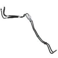 China FARPREEY 55111280AG  55111280AF Transmission Oil Cooler Hose Mop for 2012-2021 Challenger Charger 300 3.6 for sale