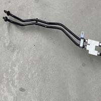 China FARPREEY 55111280AG  55111280AF Transmission Oil Cooler Hose Mop for 2012-2021 Challenger Charger 300 3.6 for sale