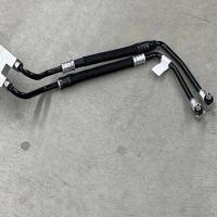 China FARPREEY 55111280AG  55111280AF Transmission Oil Cooler Hose Mop for 2012-2021 Challenger Charger 300 3.6 for sale