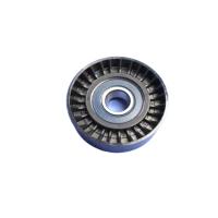 China FARPREEY 4891720AA Pulley for 2007-2021 Jeep Wrangler Coolwheel Dodge Challenger for sale