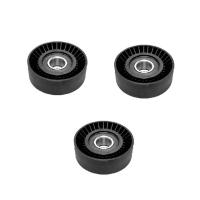 China FARPREEY 4891720AA Pulley for 2007-2021 Jeep Wrangler Coolwheel Dodge Challenger for sale