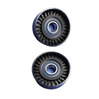 China FARPREEY 4891720AA Pulley for 2007-2021 Jeep Wrangler Coolwheel Dodge Challenger for sale