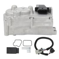 China FARPREEY  68232771AA 68481772AA Turbocharger Actuator for 2013-2018 Dodge Ram 2500 3500 4500 for sale