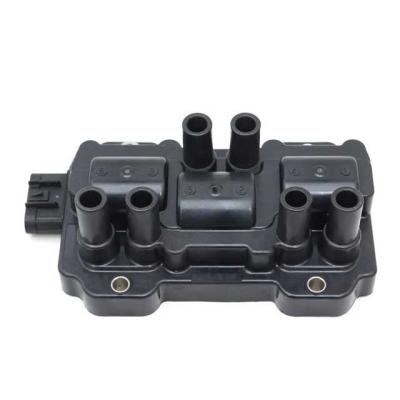 China FARPREEY 12568185 Ignition Coil  for 2007-2013 Buick GL8 Firstland Avalanche for sale