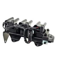 China FARPREEY 2730137100  Ignition Coil for  1998-2006 Beijing Hyundai SONATA 2.7L for sale