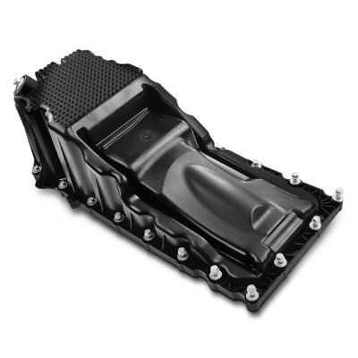 China FARPREEY 53022343AG Engine Oil Pan for 2015-2015 DODGE Durango JEEP Grand Cherokee for sale