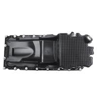 China FARPREEY 53022343AG Engine Oil Pan for 2015-2015 DODGE Durango JEEP Grand Cherokee for sale