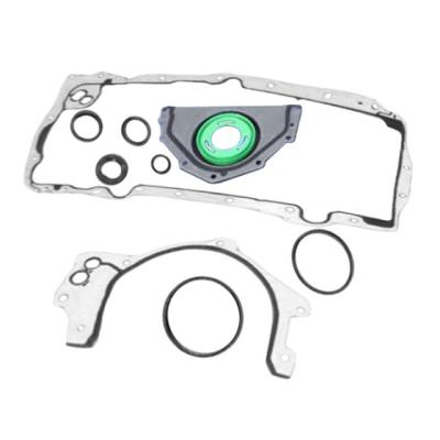 China 68002252AA 5139561AC Lower Engine Gasket Set Pure and Original  for 2006-2011 Chrysler 300  DODGE Charger Challenger 3.5L for sale